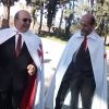 Return of the Templars: A Historic Ceremony in London – Templar Corps ...