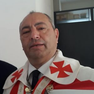 Return of the Templars: A Historic Ceremony in London – Templar Corps ...